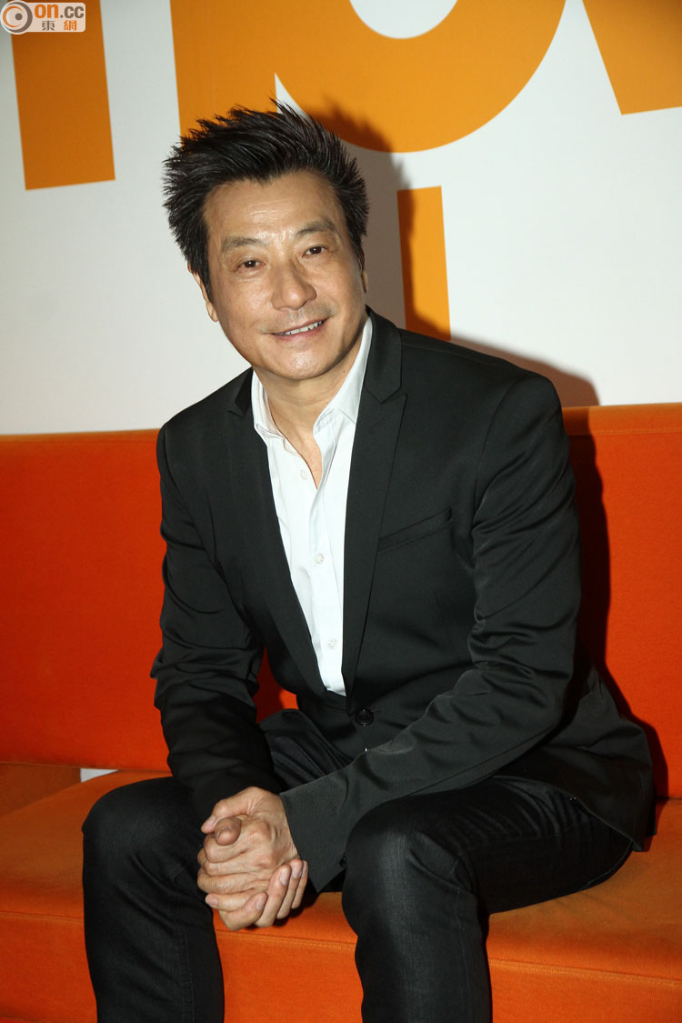 石修 - Shek Sau Chan - 影視藝人 - Artiste Booking - SING Innovative Marketing ...