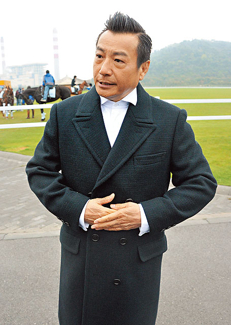 演员石修,演员,石修_大山谷图库